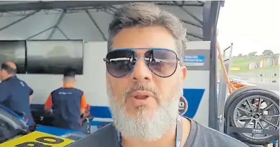 Nuevo revés judicial para el “Señor del Tabaco” en la Corte - PressReader