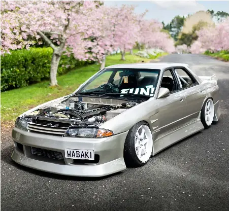 HARRISON SWITZER-CORBETT - PressReader