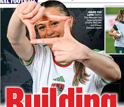 Building for the future - PressReader