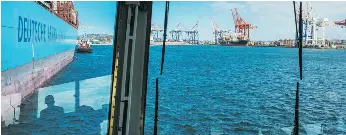 Transnet’s head office has lost the plot as well - PressReader