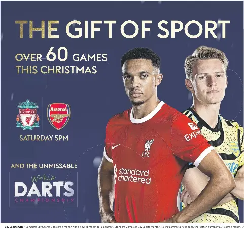 De Zerbi on hunt - PressReader