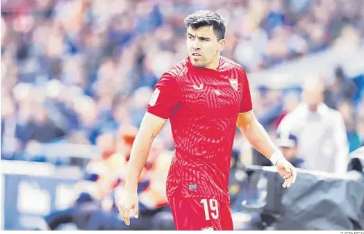 Del “mono” a Acuña al “gitano” a Quique - PressReader