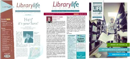 HISTORY CORNER - PressReader