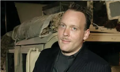 Generation Kill author Evan Wright dies aged 59 - PressReader