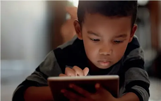 8 tips for reducing screen time - PressReader