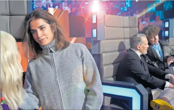 ‘Cover Night’ se lanza a los grandes éxitos alejado de los karaokes - PressReader