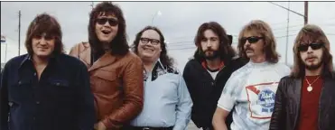 Rock: Dean Daughtry er død - PressReader