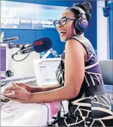 Jazz tidal wave into our homes - PressReader