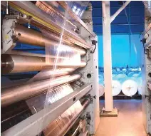 Positive medium-to-long BP Plastics prospects - PressReader