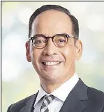 Rubio takes helm as MGen president/CEO - PressReader