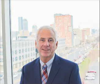 WHO IS JOE NOLAN, THE NEW CEO OF EVERSOURCE ENERGY? - PressReader