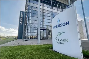 Drilling firm loses £12.8m tax court case - PressReader