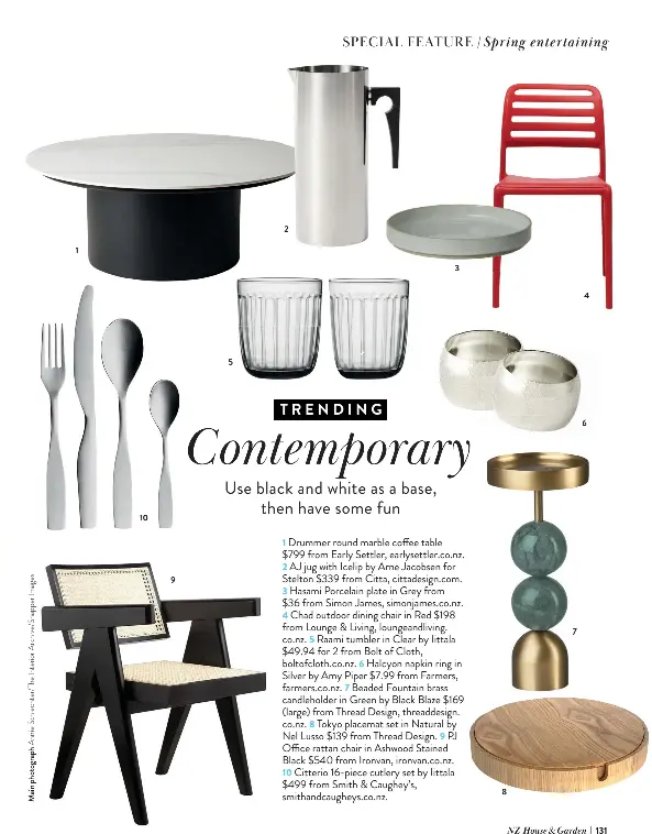 Contempora­ry - PressReader