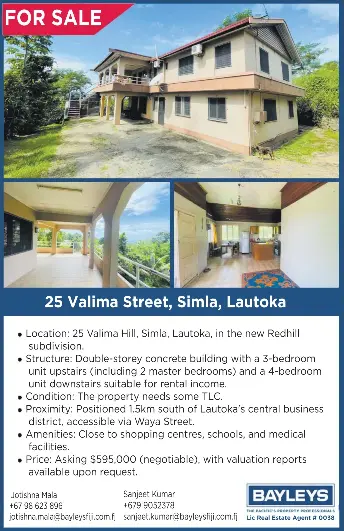 How to subdivide your property - PressReader