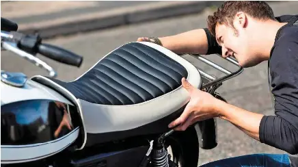 OUR CLASSICS - PressReader