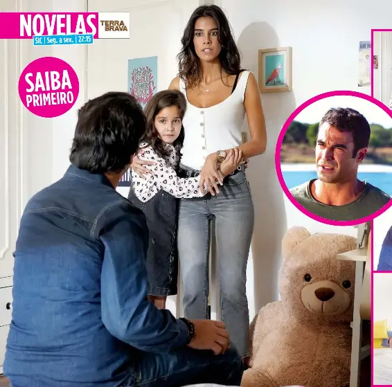 FUGA para Vila Brava - PressReader