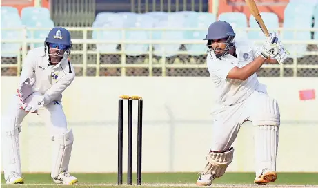 At Solapur: - PressReader