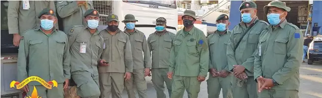 RFMF Engineers Depart to Complete Rotuma Hospital - PressReader