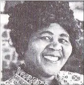 Zim’s own heroines buried at the National Heroes Acre | NewsDay ...