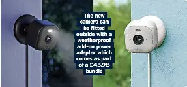 Lights, camera, action - PressReader