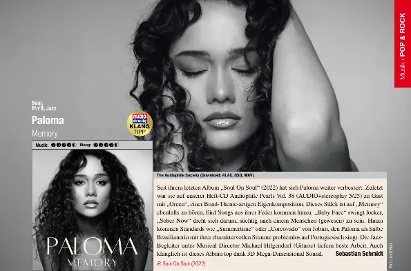 Americana, Bluesrock Joanne Shaw Taylor - PressReader