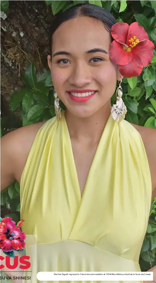 Another Historic Move For Sigrah - PressReader