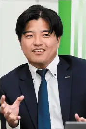 Fujifilm continues to make a lasting impression - PressReader