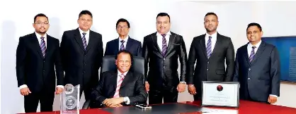 Arpico Insurance provides insurance for living - PressReader