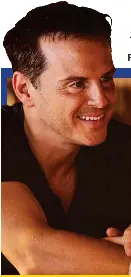 No Oscar nod, but Scott’s truly great in orphan’s tale that’ll move many to tears - PressReader