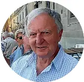 Community-minded man killed in crash - PressReader