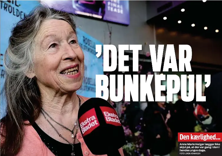 DET VAR BUNKEPUL’ - PressReader