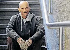 Spreading the love, peace - PressReader