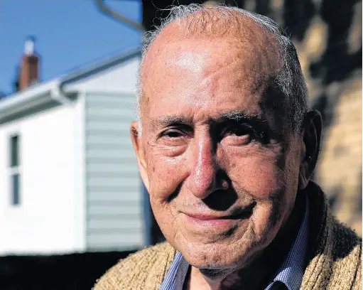 How Daniel Paul changed history - PressReader