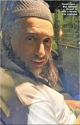 ‘Mastermind’ of 9/11 and 7/7 attacks set to be ‘free in days’ - PressReader