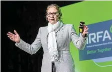 The wealthy also dip into two-pot funds - PressReader