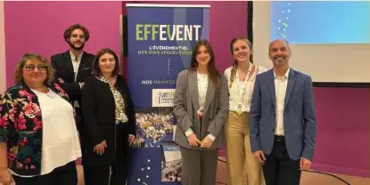 Les 14, 15 et 16 octobre, le Viteff se concentre sur trois jours et sur ...