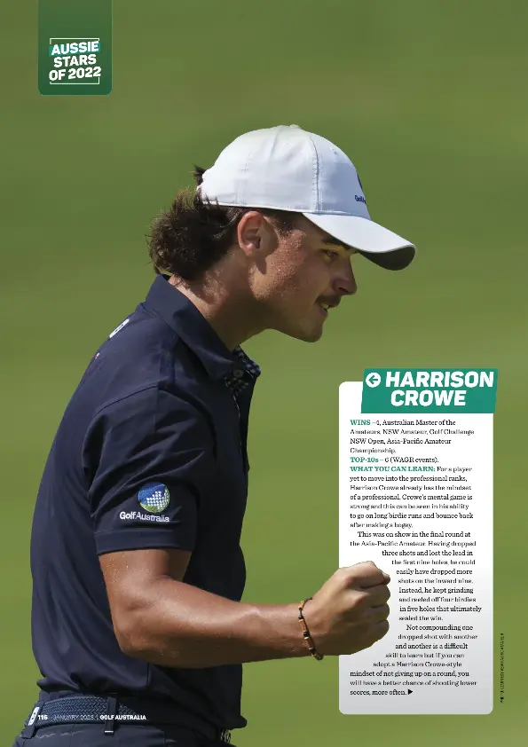 harrison crowe - PressReader