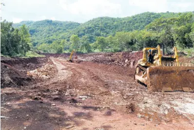 Bauxite-alumina industry – an unequal sacrifice - PressReader