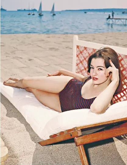 Prince Philip was linked by FBI to Profumo scandal - PressReader