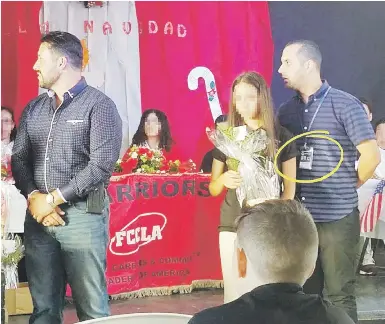 Justicia investiga contratos “fantasmas” - PressReader