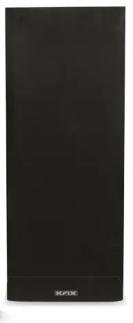 KRIX ACOUSTIX MKII LOUDSPEAKE­RS - PressReader