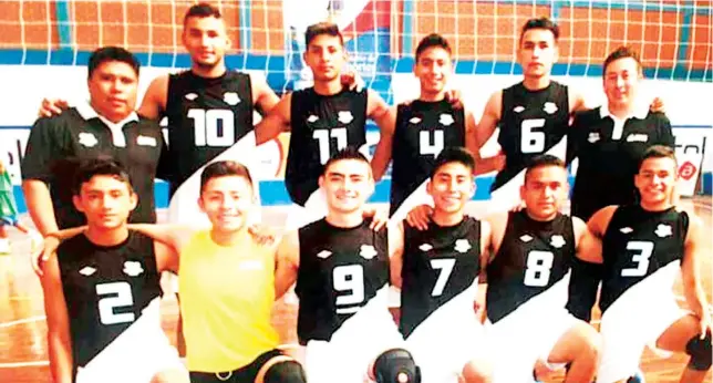 CÁCERES SE CONSOLIDA COMO EL MÁS DESTACADO - PressReader