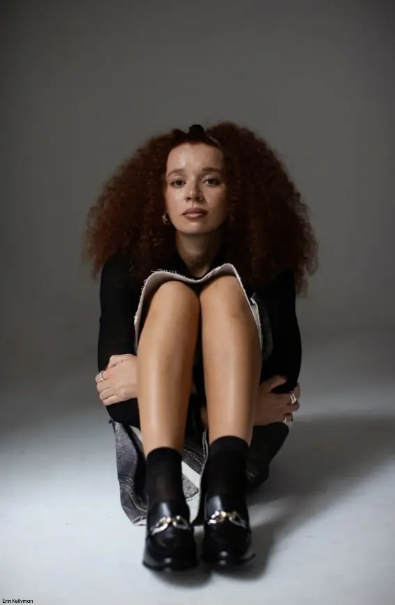 Erin Kellyman Has Arrived - PressReader