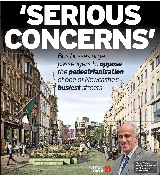 ‘SERIOUS CONCERNS’ - PressReader