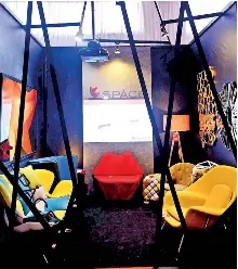 SLDF 2024: All set for Innovation Island - PressReader