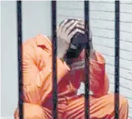 No mercy for thief who robbed relative - PressReader