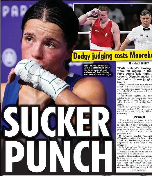 12-PAGE GALWAY FESTIVAL TAKE ’STO ’STOK PULLOUT - PressReader