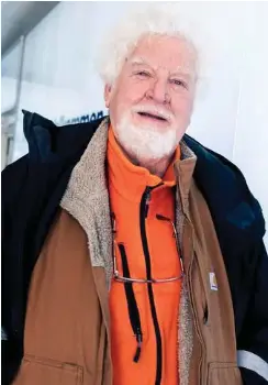 Ole Hansen, 81 år - PressReader