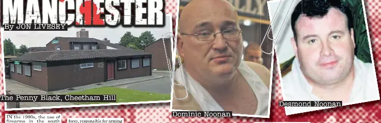 MANCHESTER - PressReader