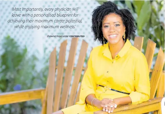 Global, two-day event to fill significan­t training gap for Caribbean ...